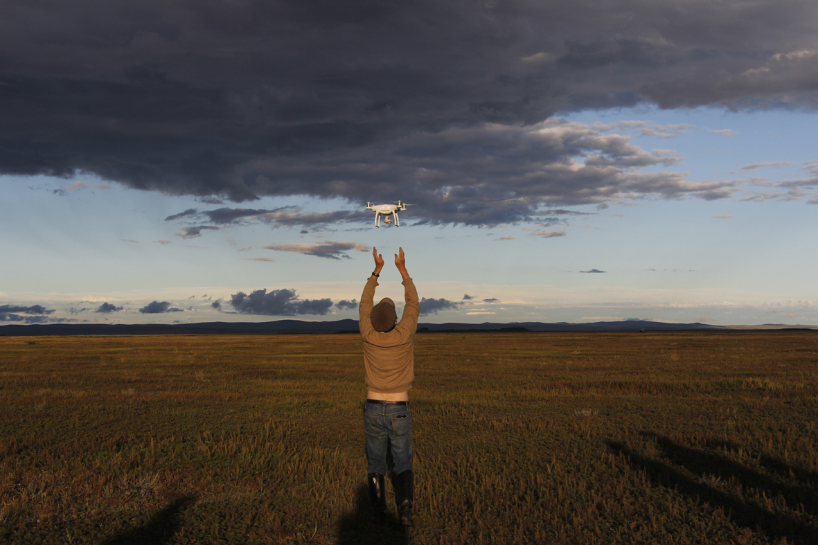 Day 15 20 years of the Mongolian-German Karakorum Expedition – 190 ...