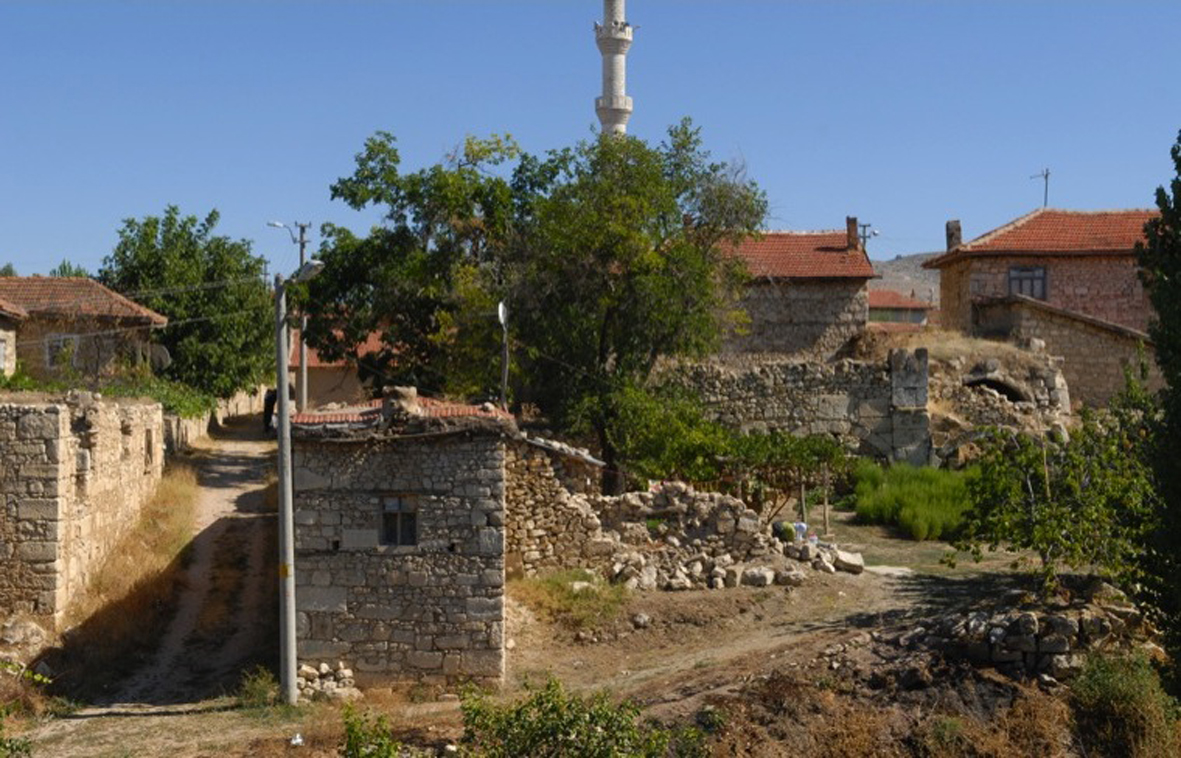 Day 100 New inscriptions from Germia – 190 Jahre DAI