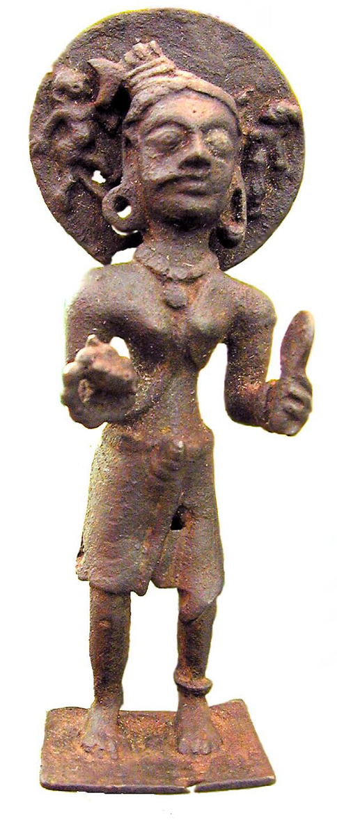 Day 94 A shrine for all religions – 190 Jahre DAI