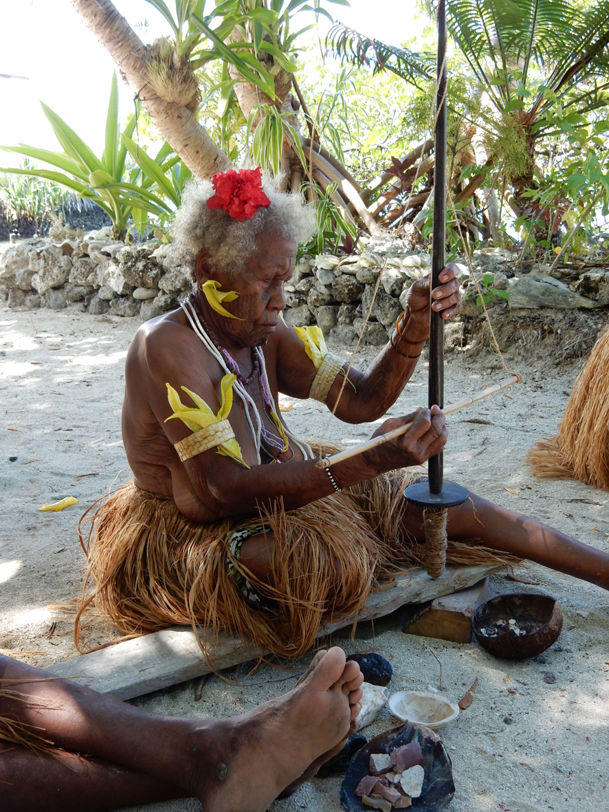 Day 109 Archaeology and shell money – 190 Jahre DAI