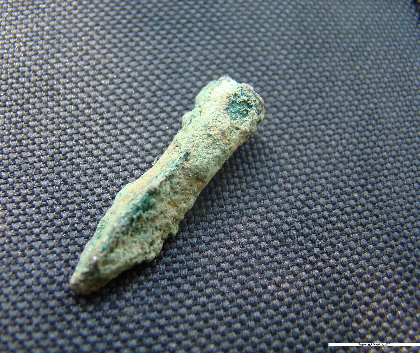 Day 105 The easternmost Greek trading post – 190 Jahre DAI