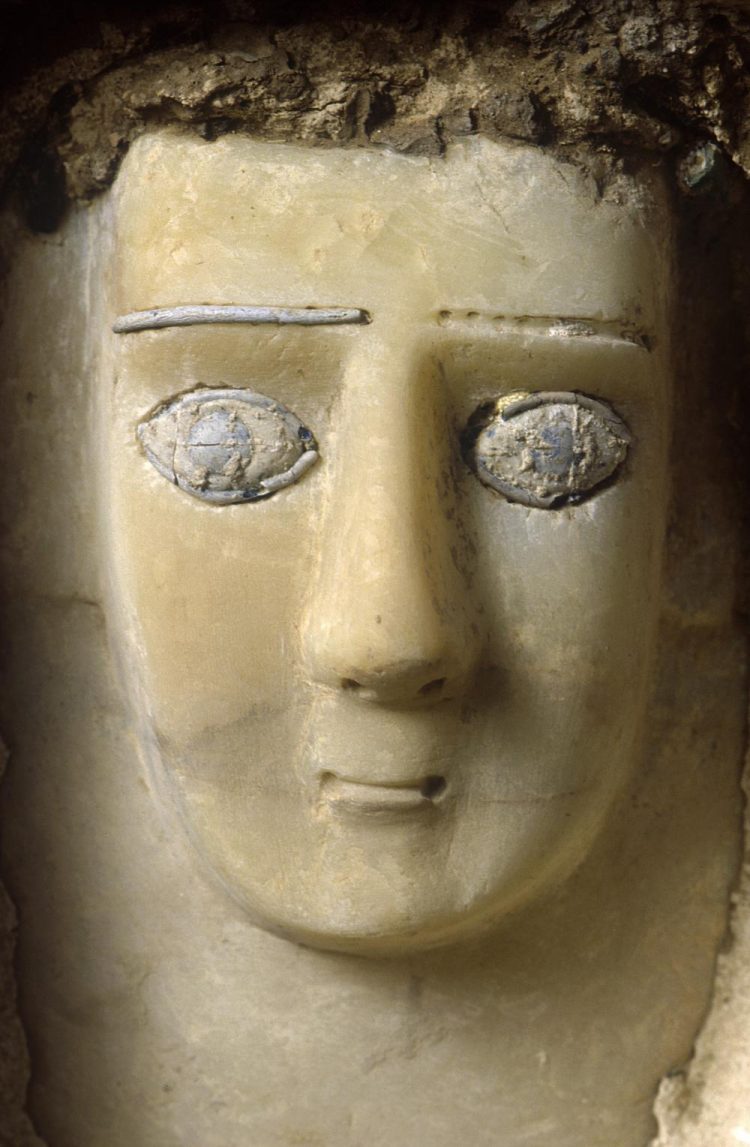 Tag 164 Der Friedhof des Awam-Tempels – 190 Jahre DAI