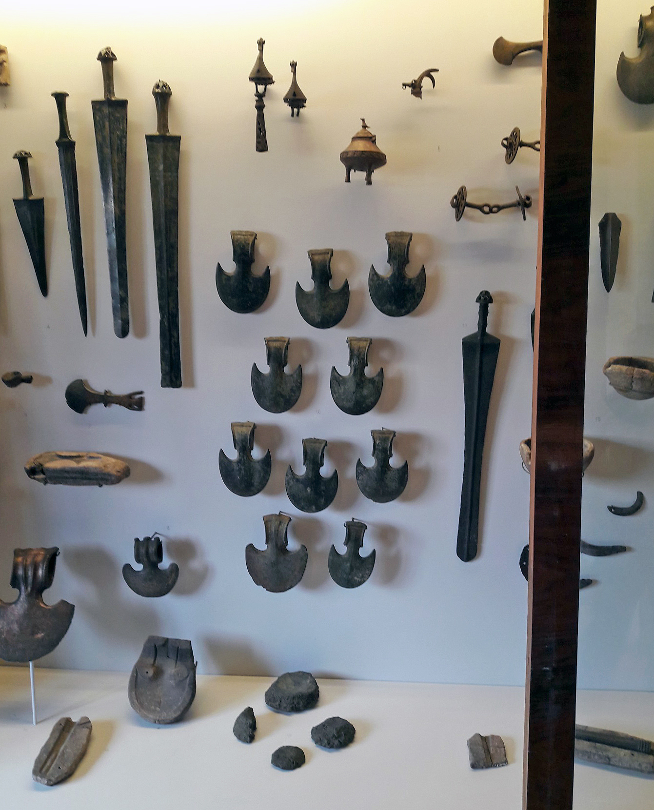 Tag 179 Hortfunde der Kolchis-Kultur – 190 Jahre DAI