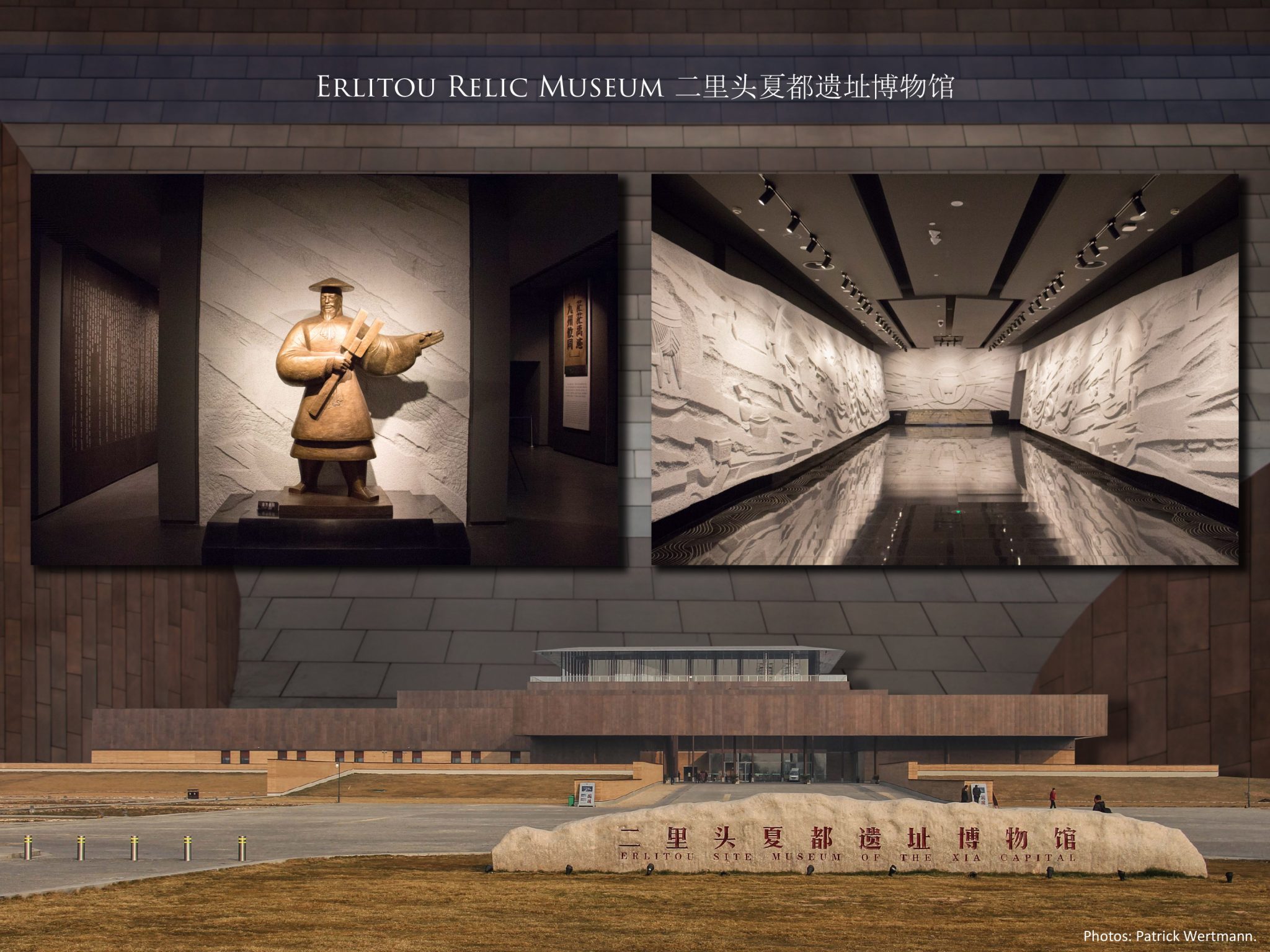 Chinese museums celebrate the 44th International Museum Day in Nanjing ...