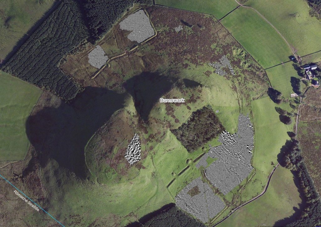 South-Scotland Survey 2017 – Recap – crossing borders – building contacts