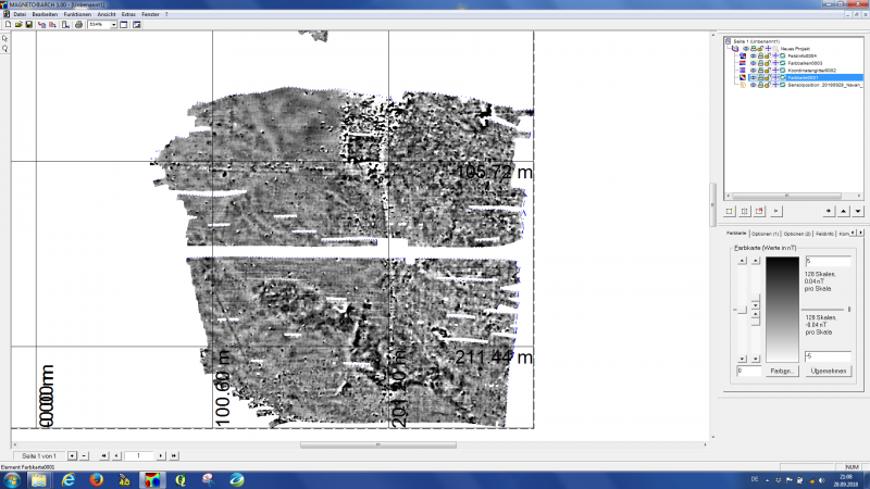 Navan Fort – a Flying Visit to a Sacred Landcape – crossing borders ...