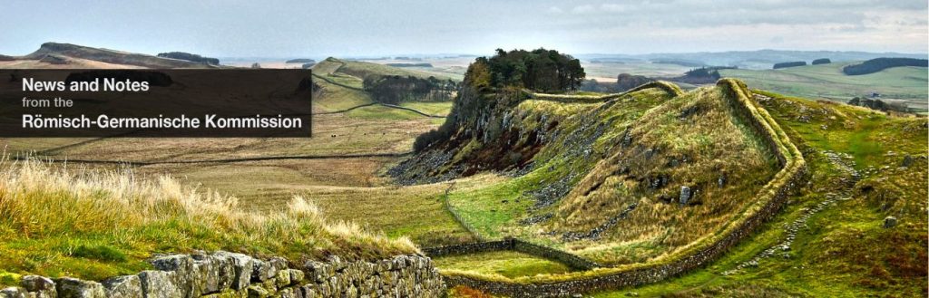 Navan Fort – a Flying Visit to a Sacred Landcape – crossing borders ...