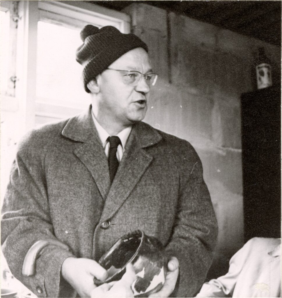 Wegbereiter einer interdisziplinären Archäologie – Eine virtuelle ...