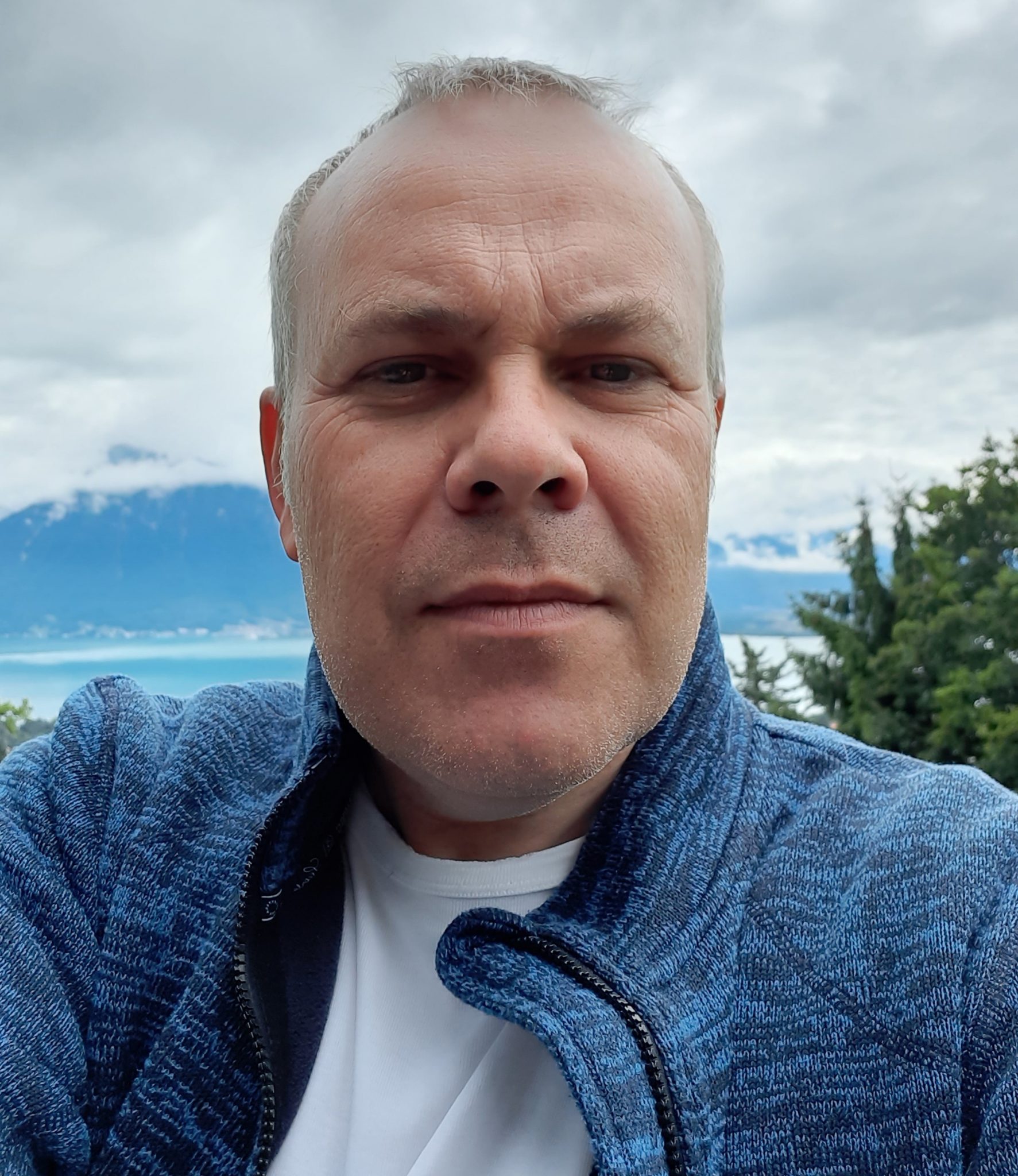 About – Groundcheck