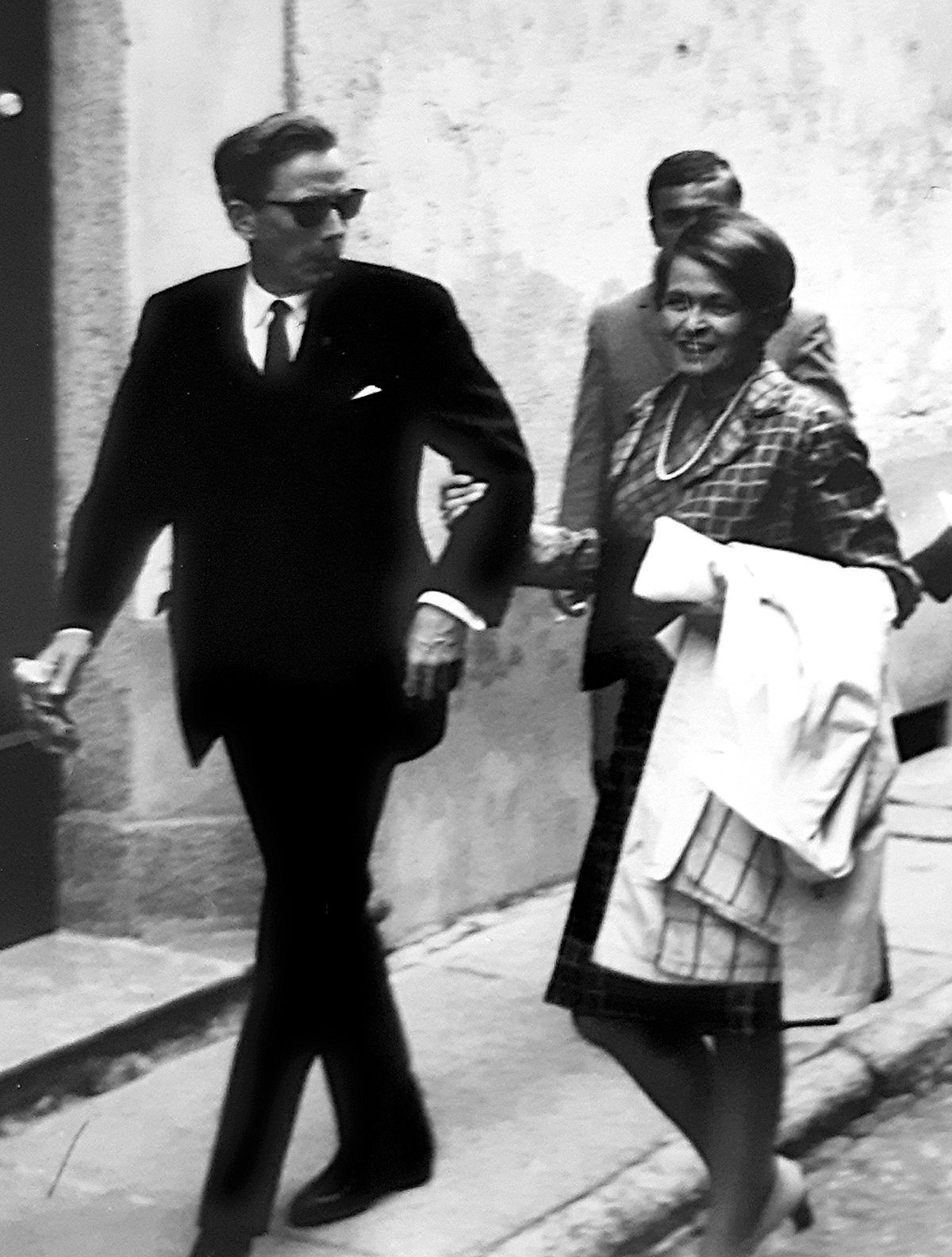 Eva-Maria Czakó (1918–2012) – the first and only female photographer at ...