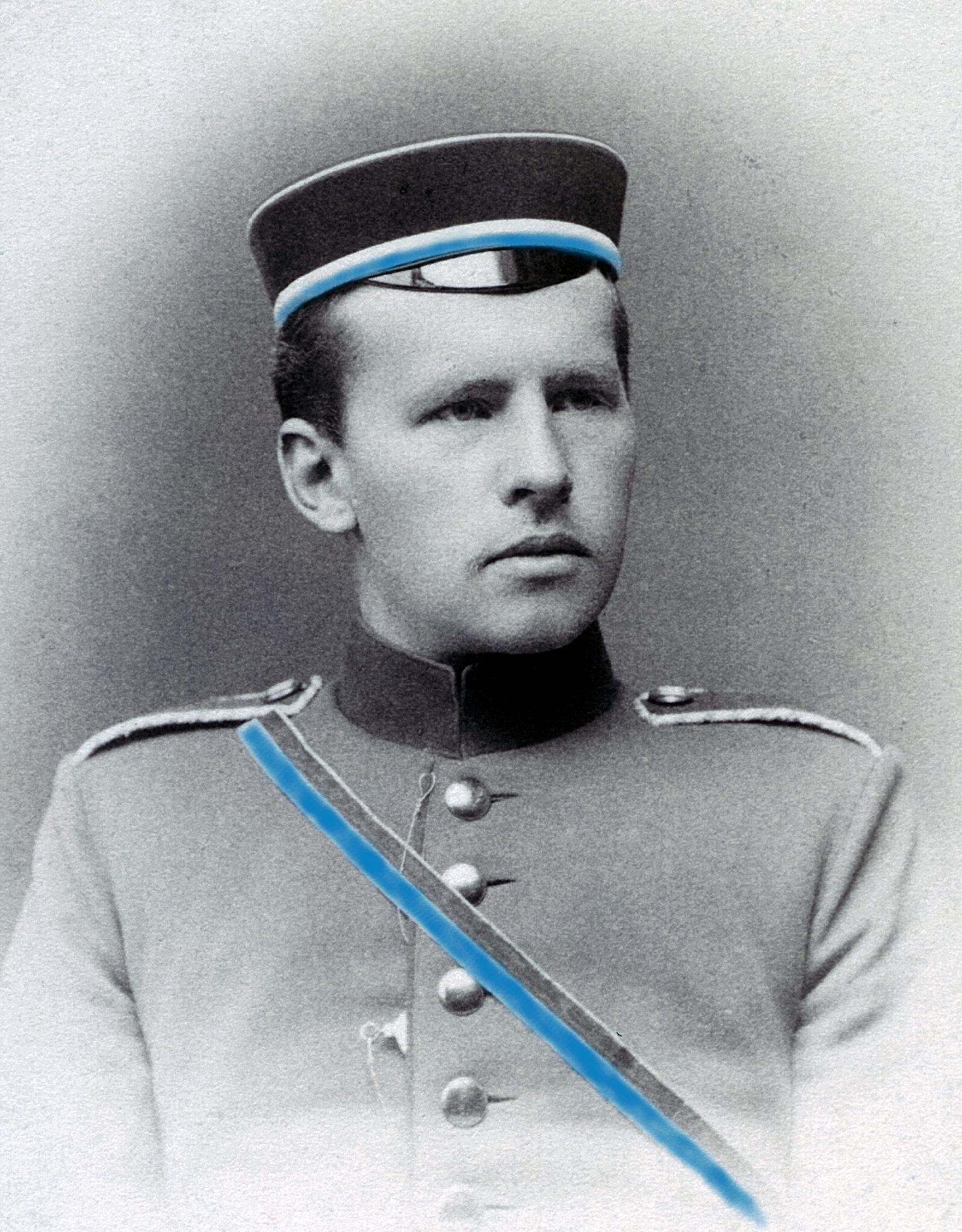 Theodor Wiegand (1864–1936) – His rocky road to archaeology – People at ...