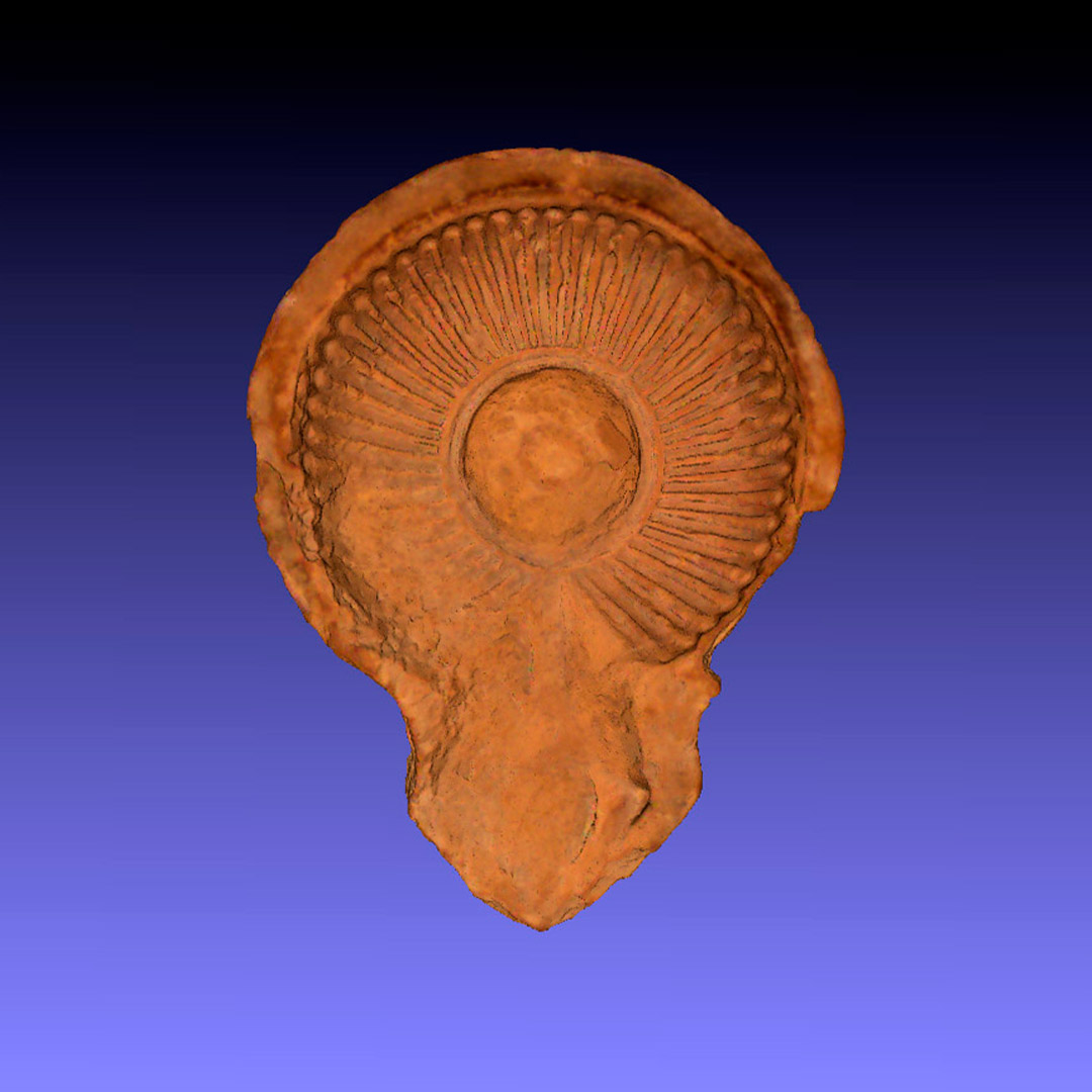 Shapes of Ancient Greece | Dainst