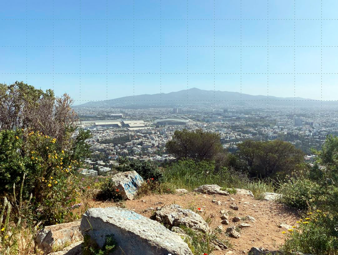 Shapes of Ancient Greece | Dainst