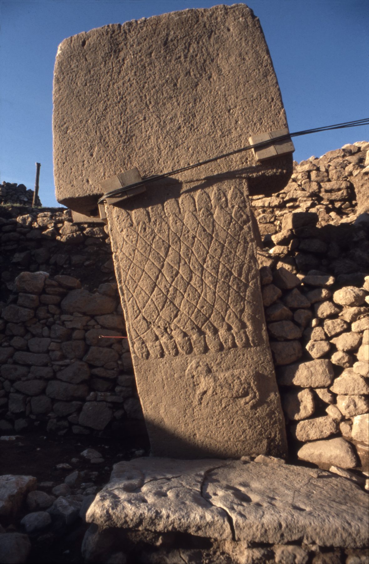 Göbekli Tepe_Fig. 4 – Tepe Telegrams