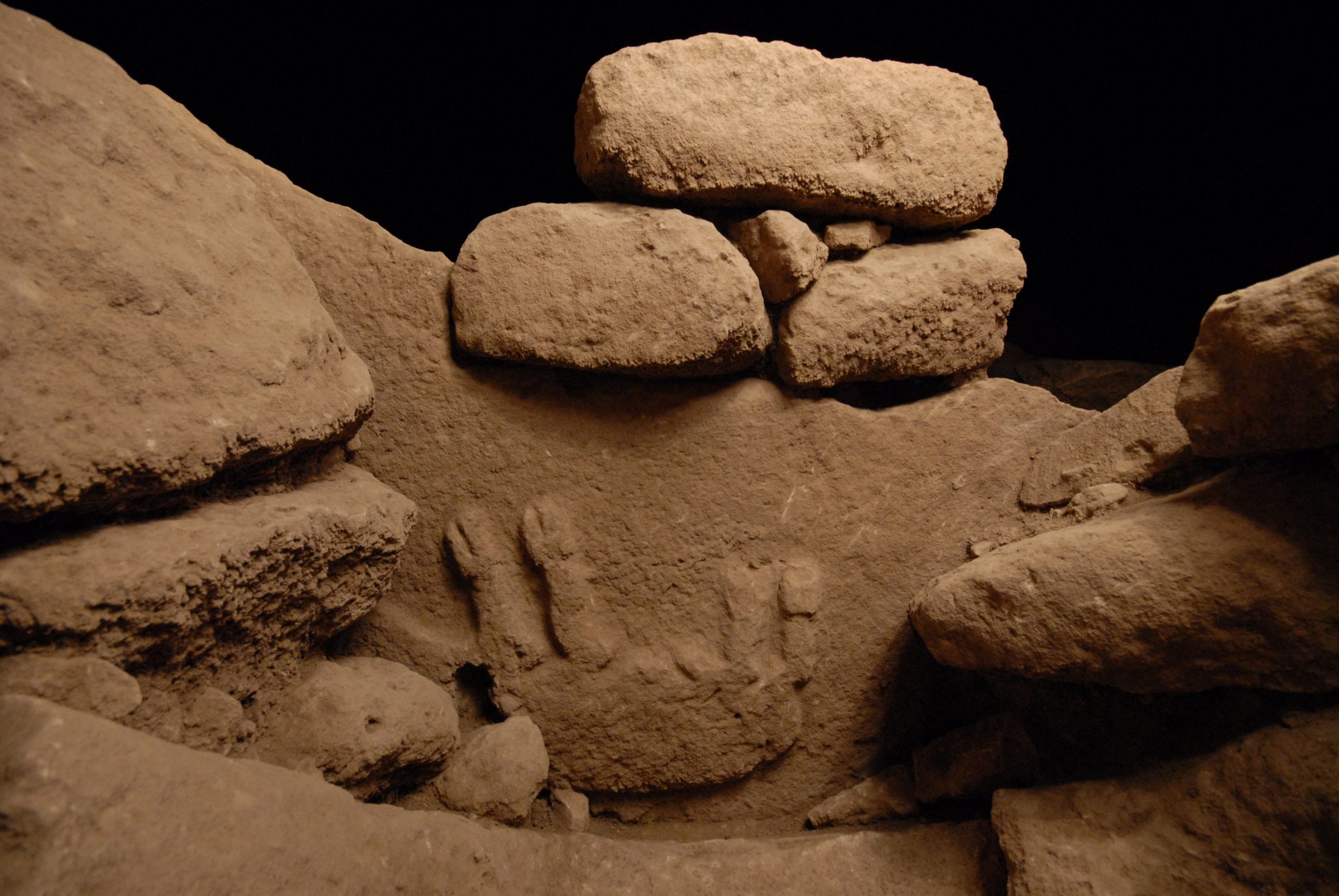 Göbekli_Fig. 1 – Tepe Telegrams