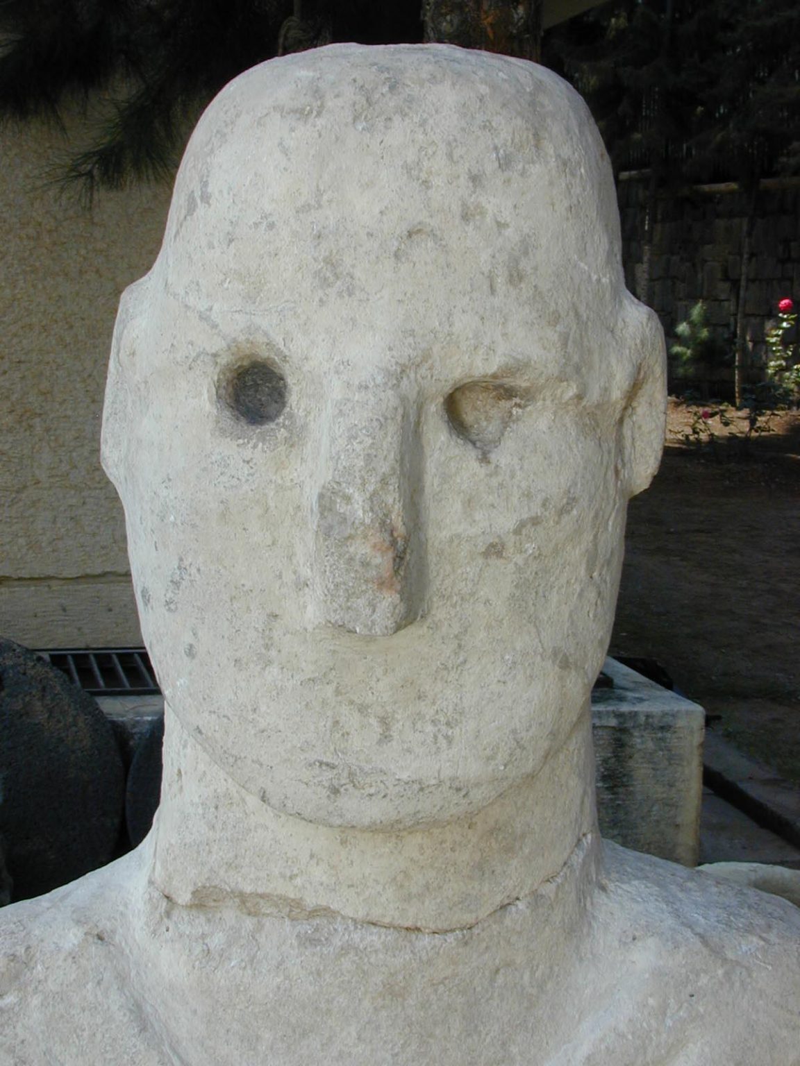 The ‘Urfa Man’ – Tepe Telegrams