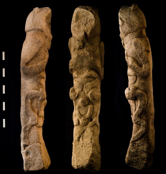 Tepe Telegrams – From the Göbekli Tepe Research Project