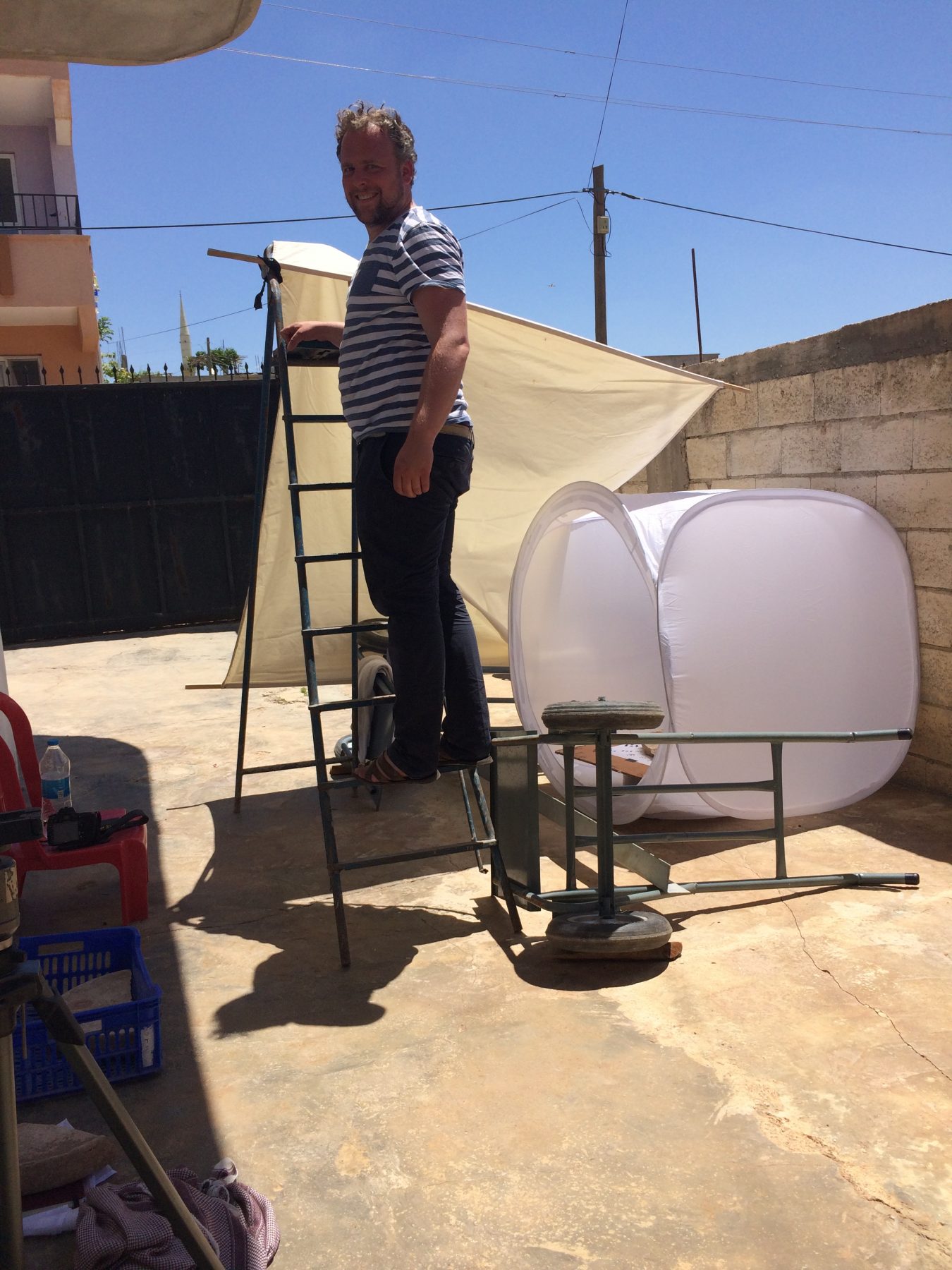 004c – Tepe Telegrams