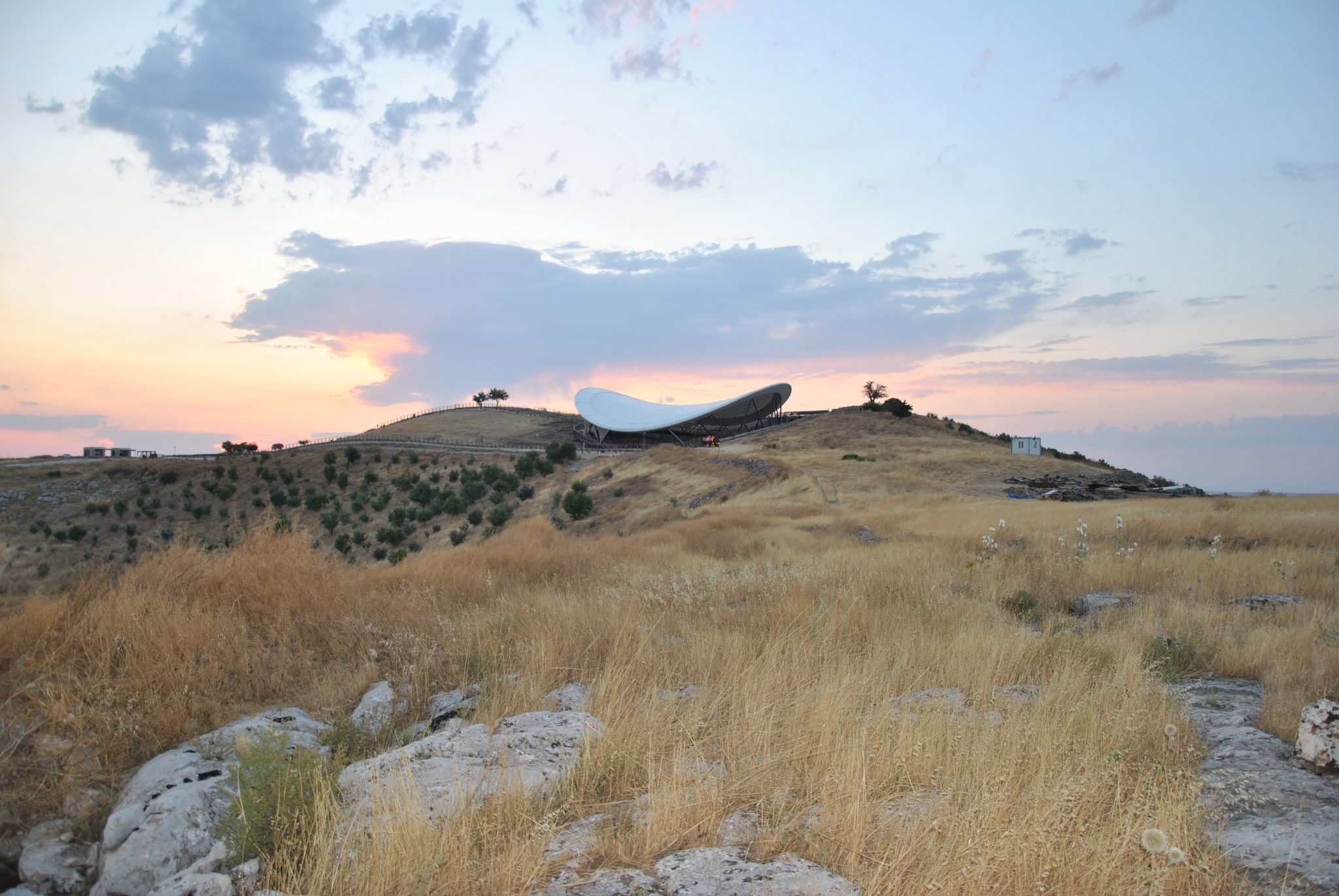 Tepe Telegrams – From the Göbekli Tepe Research Project