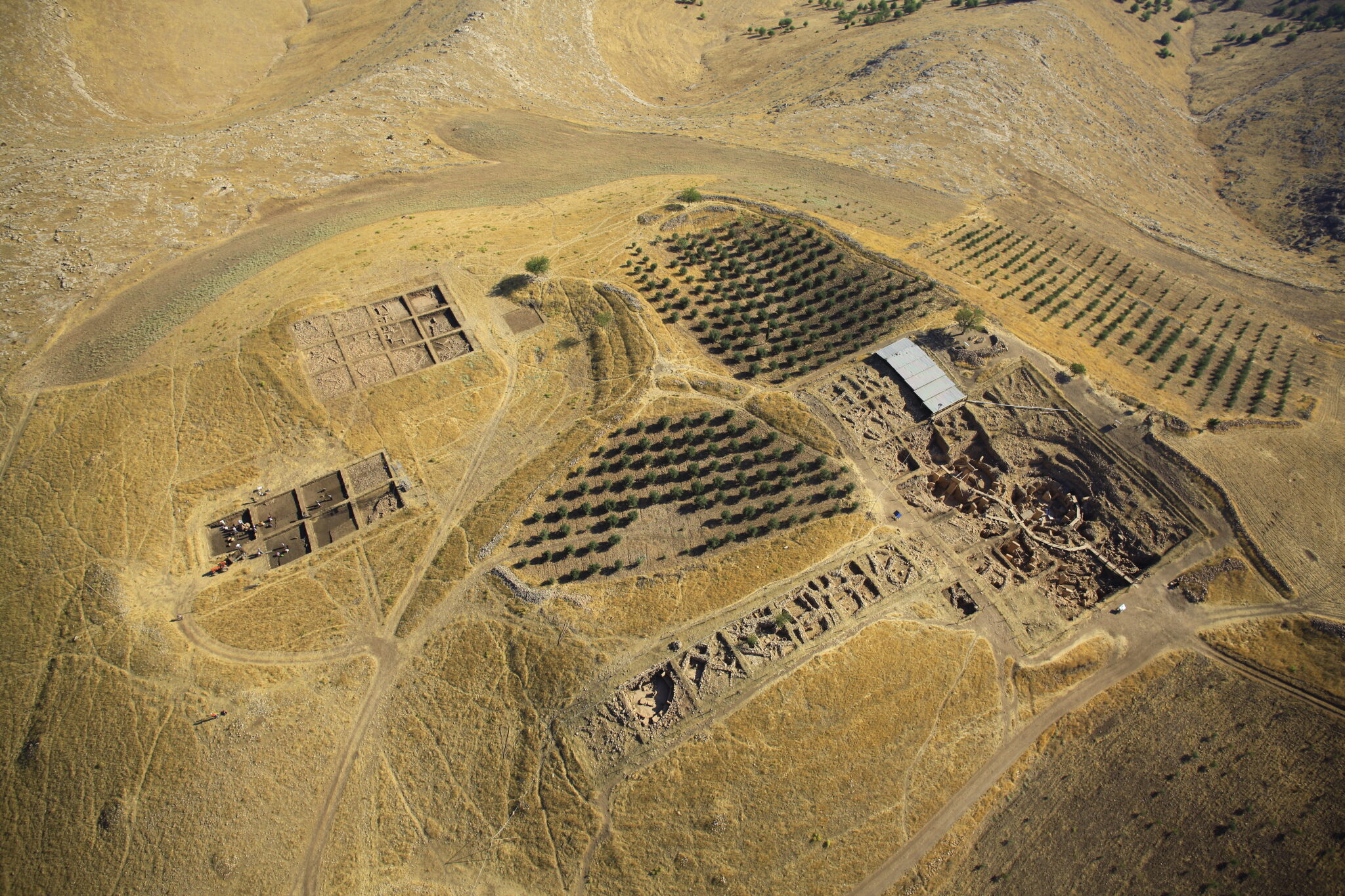 Over twenty-five years of research at Göbekli Tepe! – Tepe Telegrams
