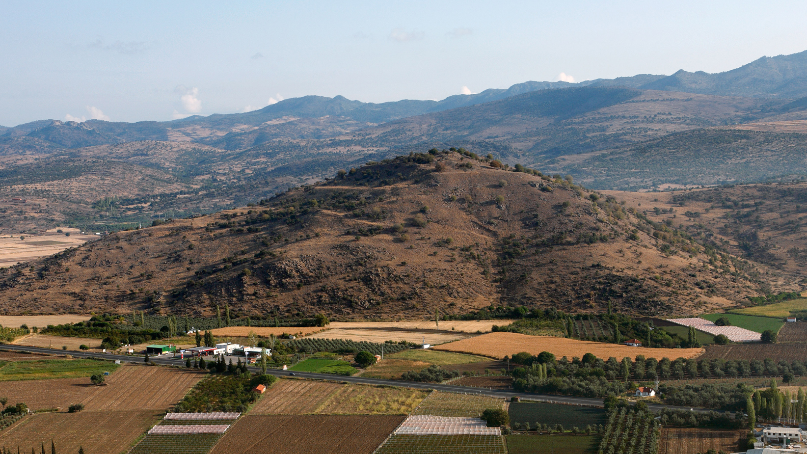 Explore the surroundings of Pergamon from home – Pergamon Micro-Region