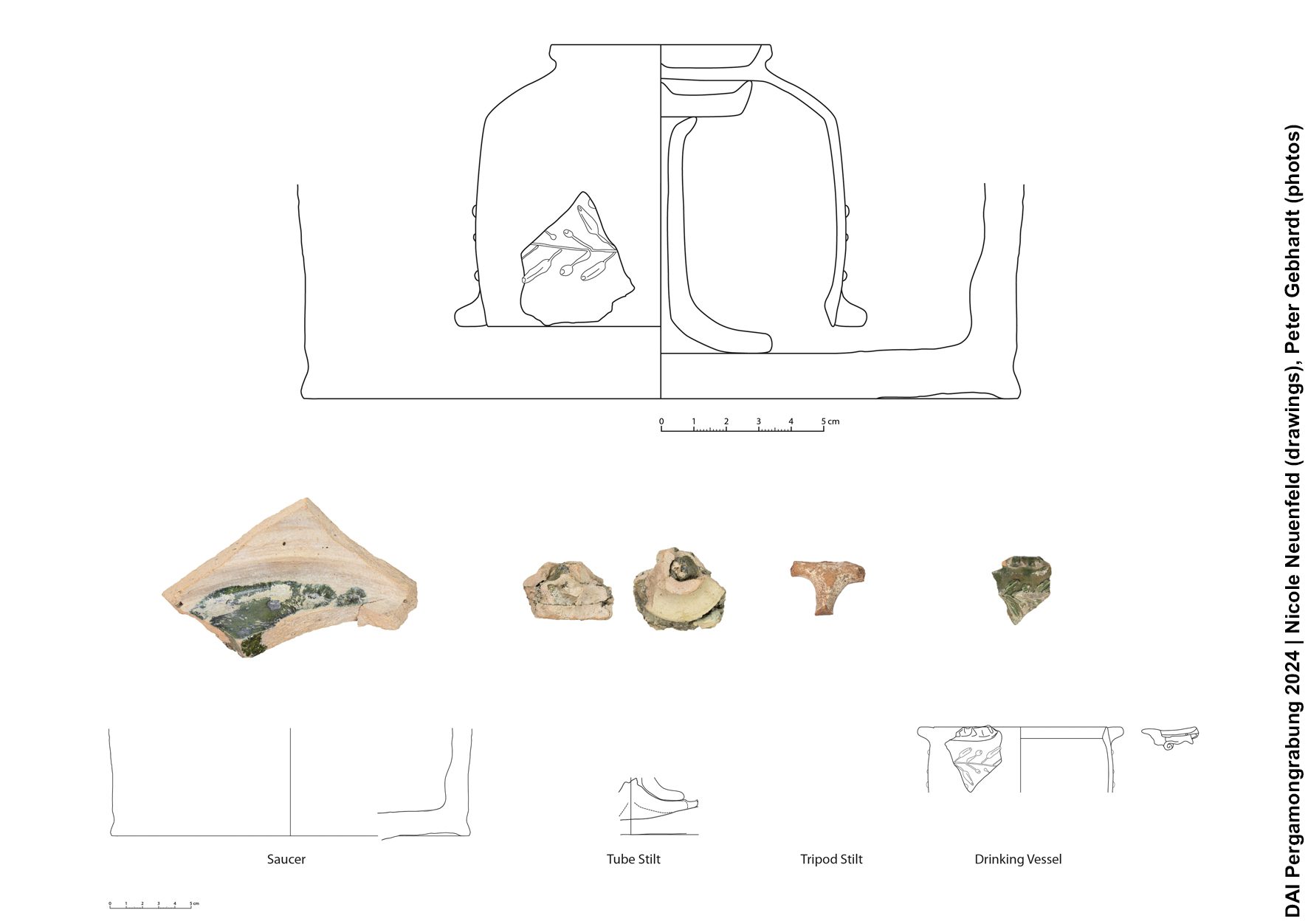 Shimmering Waste – New Evidence for Lead-Glazed Pottery Production in ...
