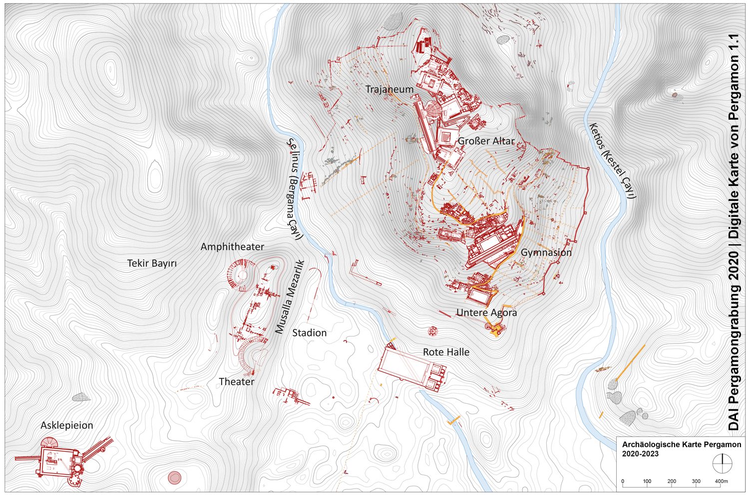 From Ambition to Ruin: Interdisciplinary Research tells the Tale of ...