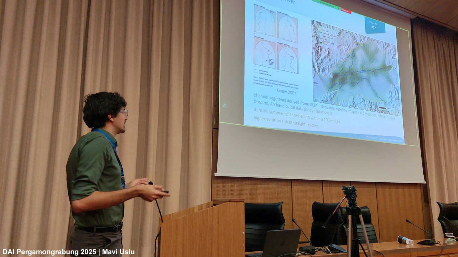 The other side of the Aegean Sea: Pergamon as part of the Mediterranean ...