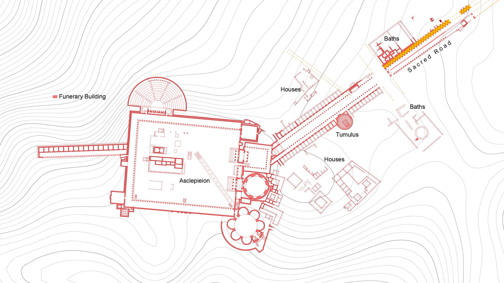 Pergamon Micro-Region