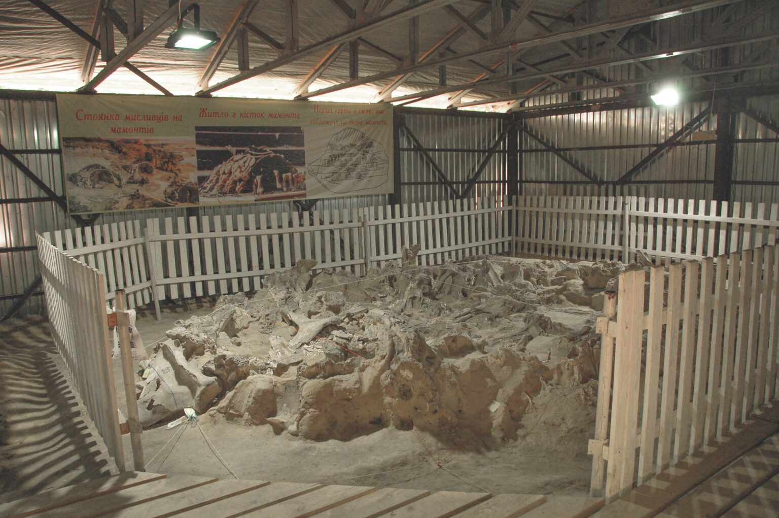 DAI4UKR: The Core Reduction Strategies of the Epigravettian Industries ...